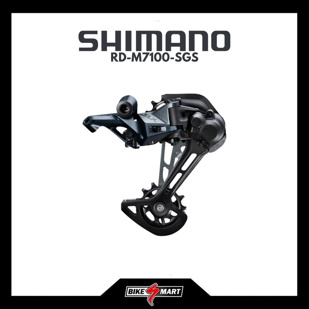 Bike Smart | SHIMANO REAR DERAILLEUR / RD FOR MTB | SLX | DEORE ...