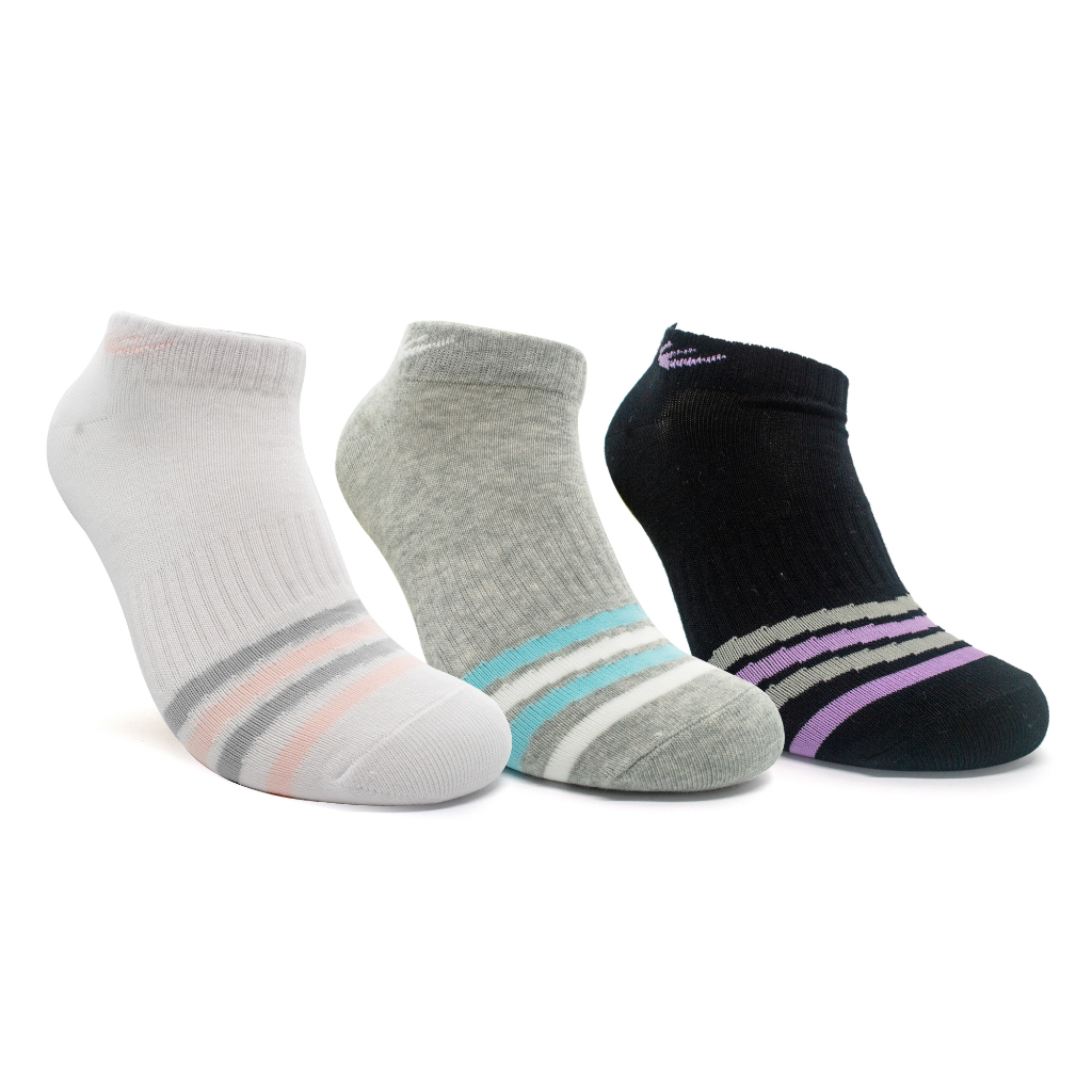 World Balance ACS-WNS 23 P3 Women's Socks | Shopee Philippines
