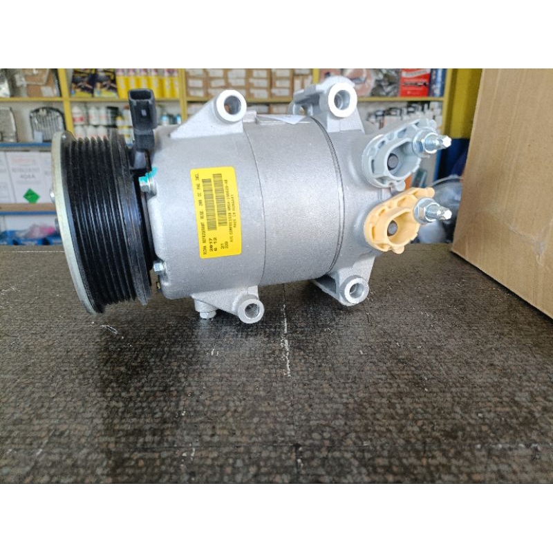 Ford Ecosport Aircon compressor Brand new | Shopee Philippines