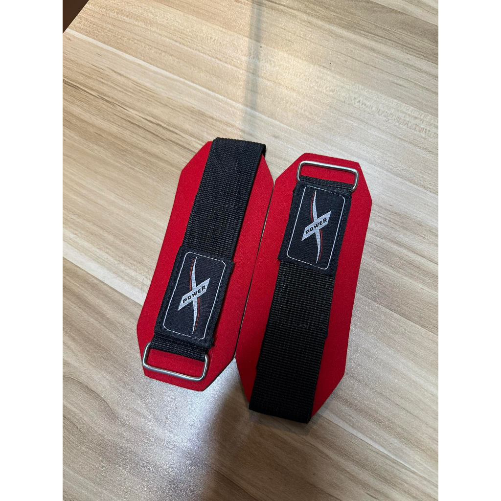 WRIST TRAP XPOWER LIFTING STRAP | Shopee Philippines