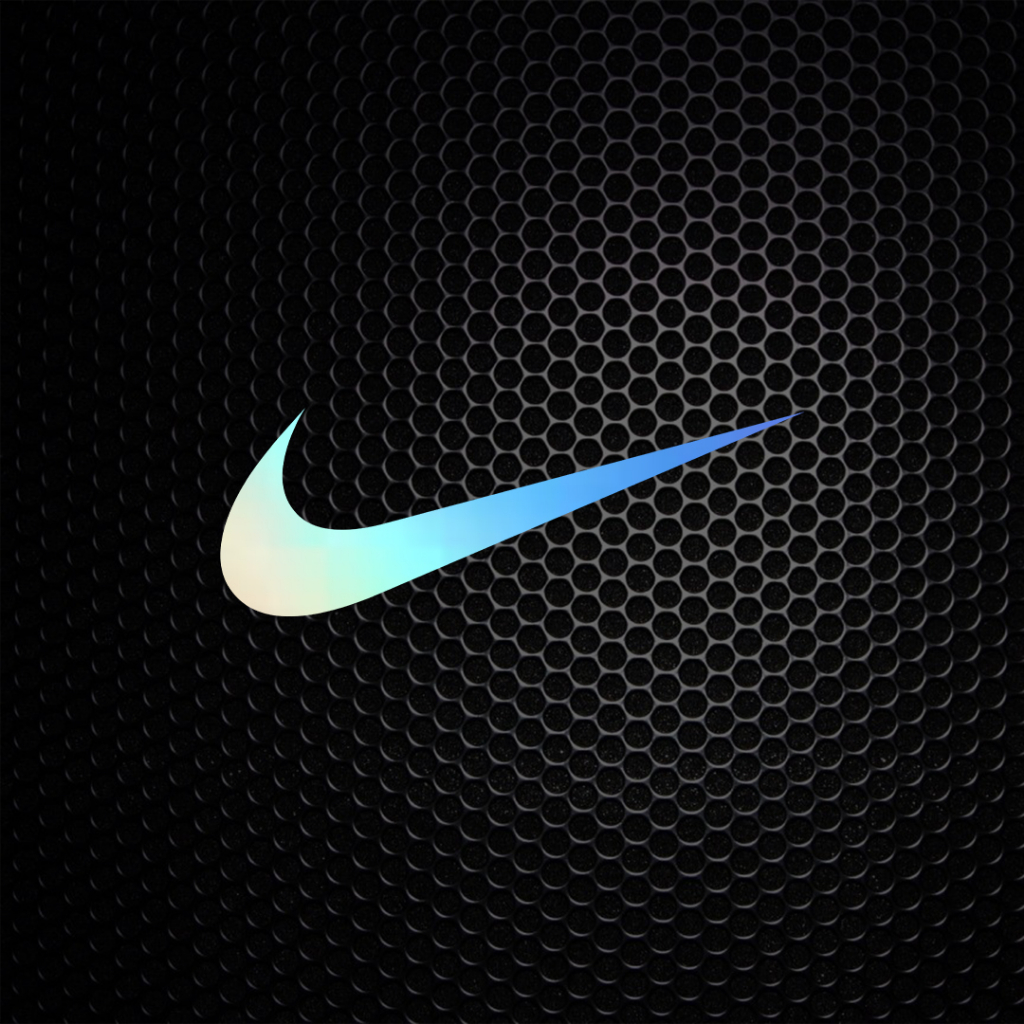 Nike WATERPROOF STICKER VINYL decal for phone, mug, motor, car window ...
