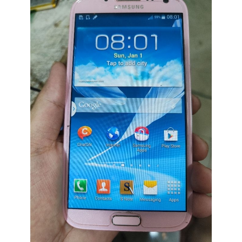 SAMSUNG NOTE 2 ORIGINAL MOTHERBOARD AND LCD GOOD UNIT | Shopee Philippines