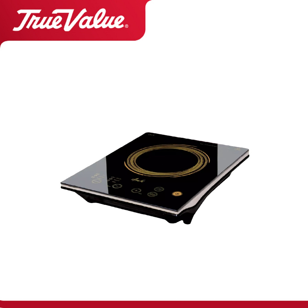 Asahi Induction Cooker Induction Cooker (IS100) | Shopee Philippines