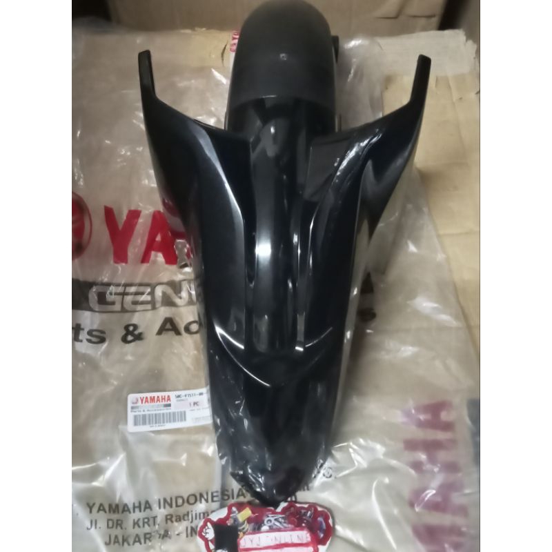 Front Fender Sniper Mx 135 | Shopee Philippines