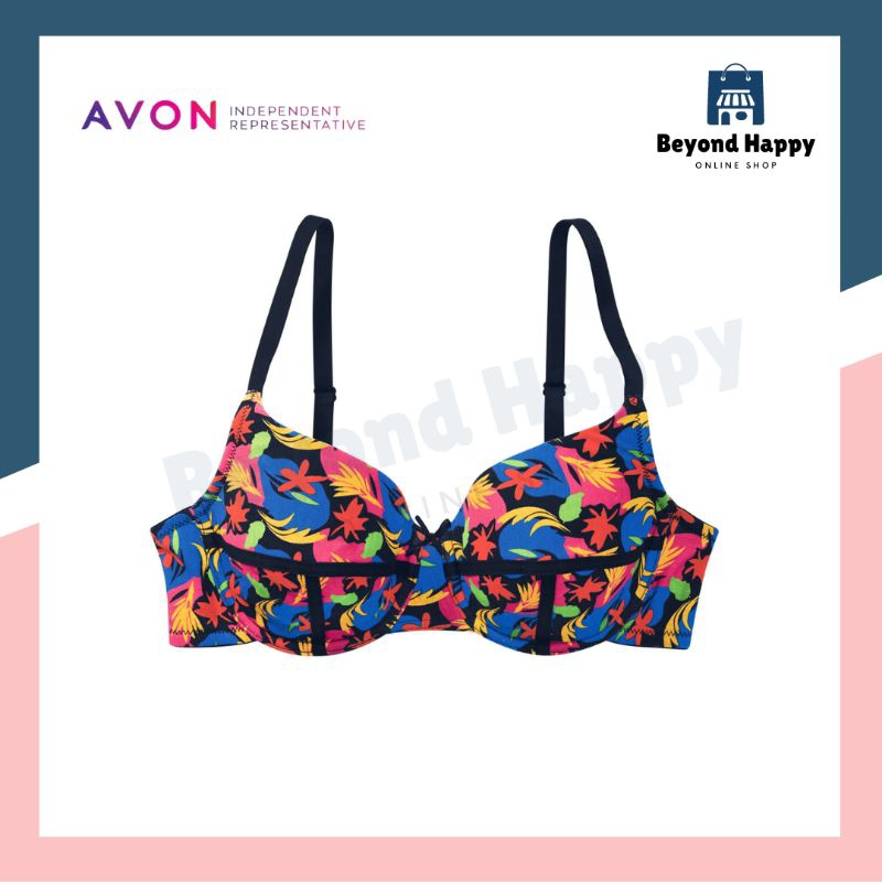 AVON NEW DIANA UNDERWIRE FULL CUP BRA | Shopee Philippines