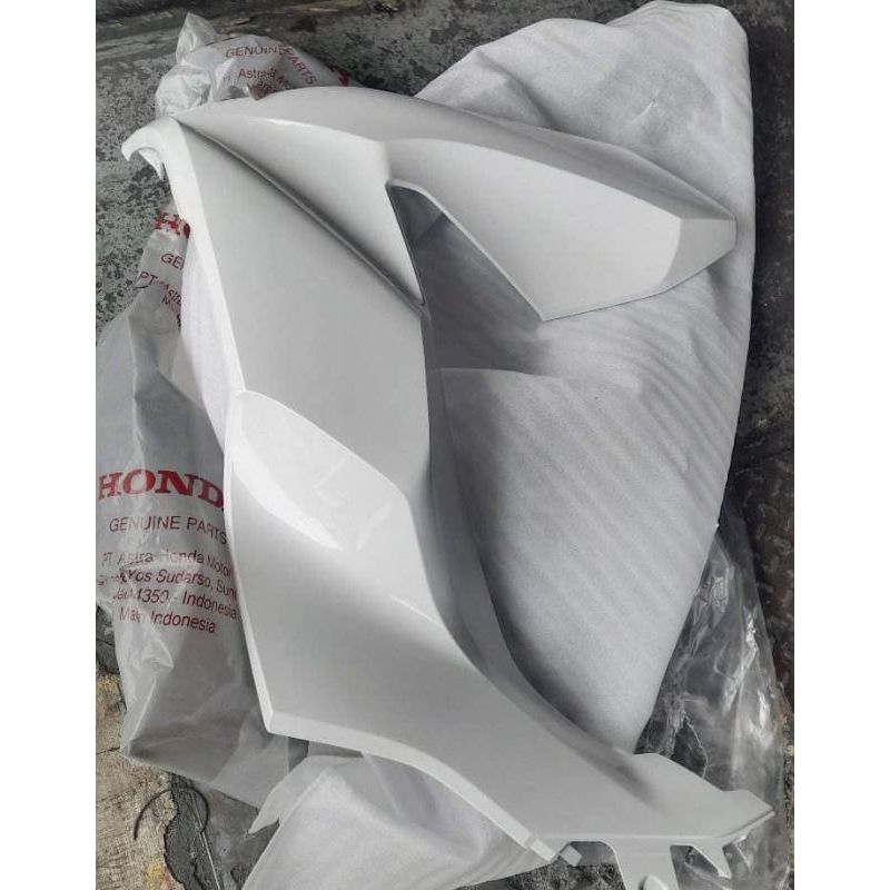 Honda PCX 160 Genuine Parts Front Side Cover (sold seperately) | Shopee ...