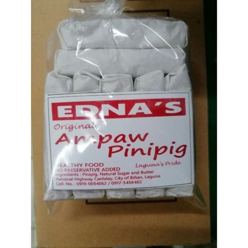 pinipig - Best Prices and Online Promos - Apr 2026 | Shopee Philippines