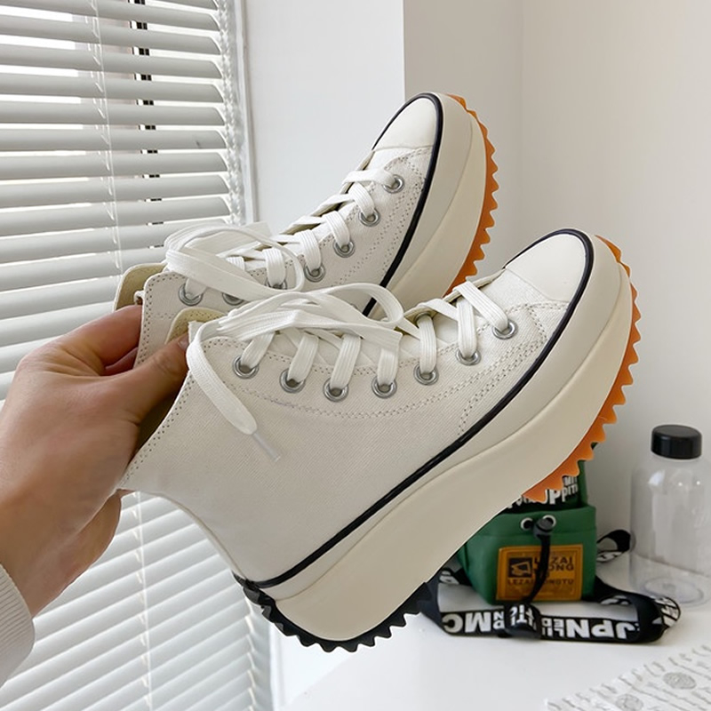 New Korean Converse Hike Lowcut and High Cut 1970's AllL Star High Cut ...