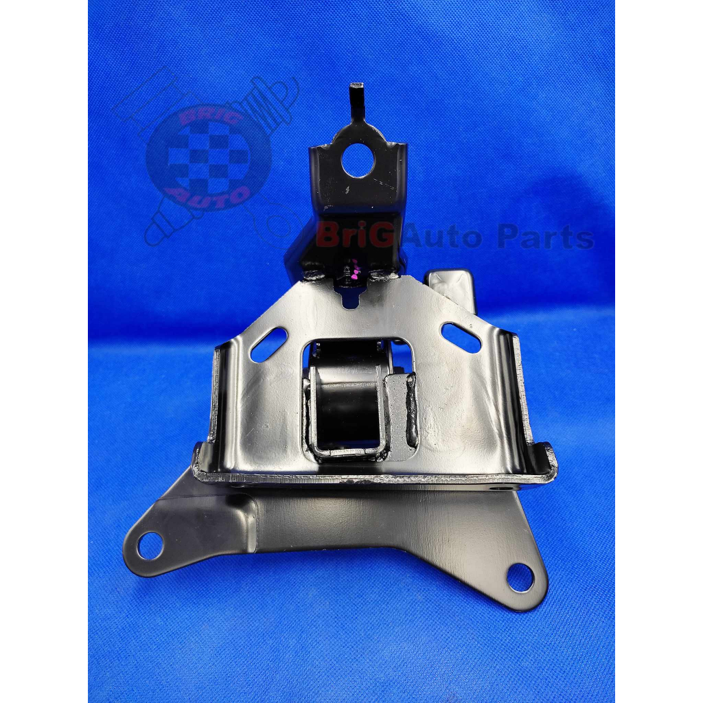 NIKKO Left Side Engine Support for Toyota Vios 2007-2012 'Batman ...