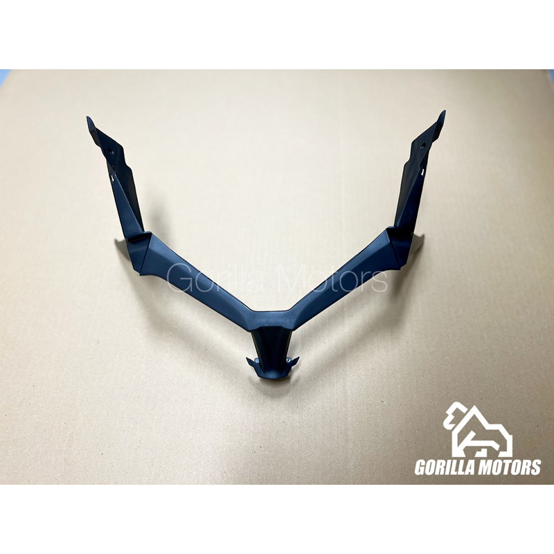 Honda Genuine Front Garnish for Honda Click V2 125/150 | Shopee Philippines