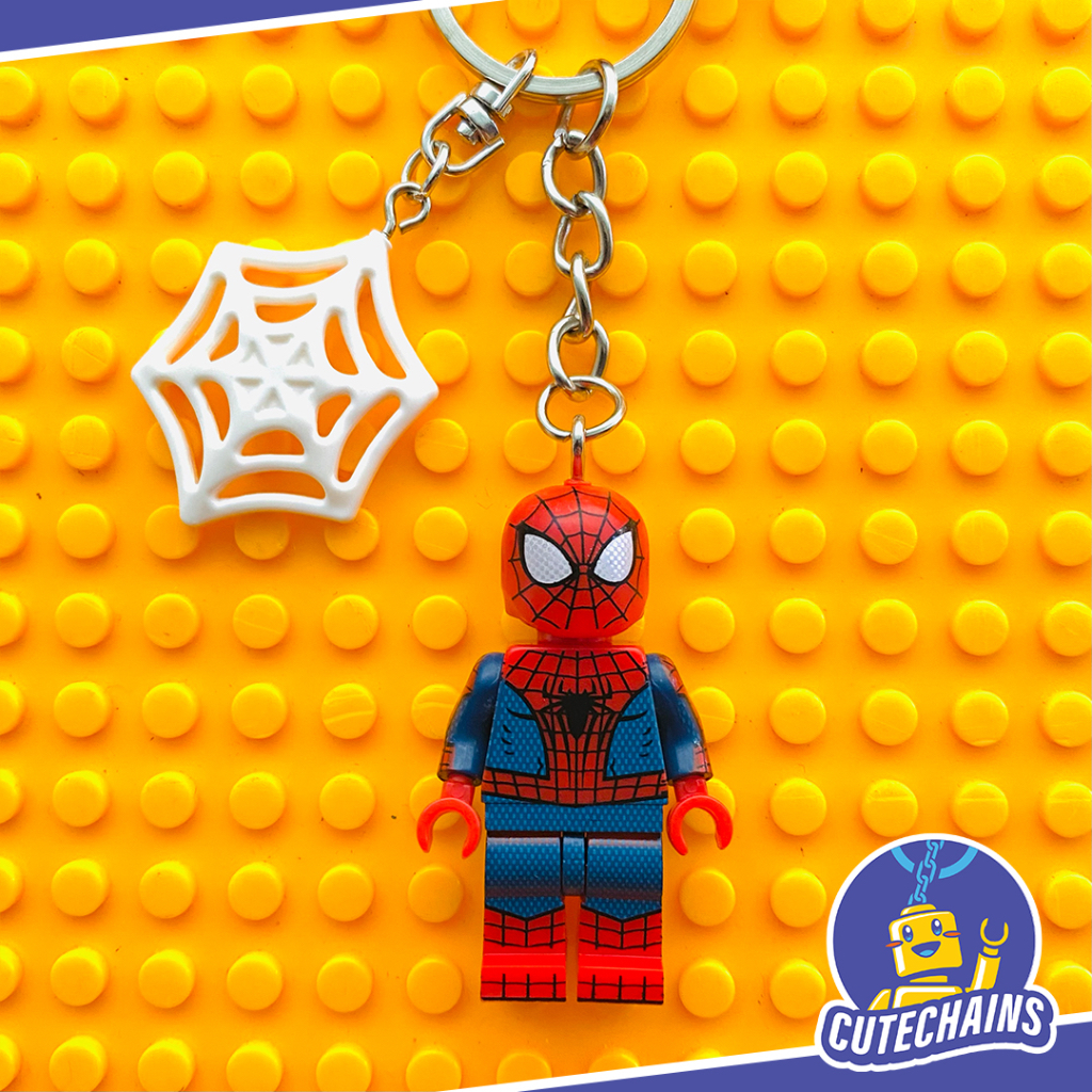 [PROMO!] Marvel Spider-Man Spiderman Miles Morales Spider Gwen Venom ...