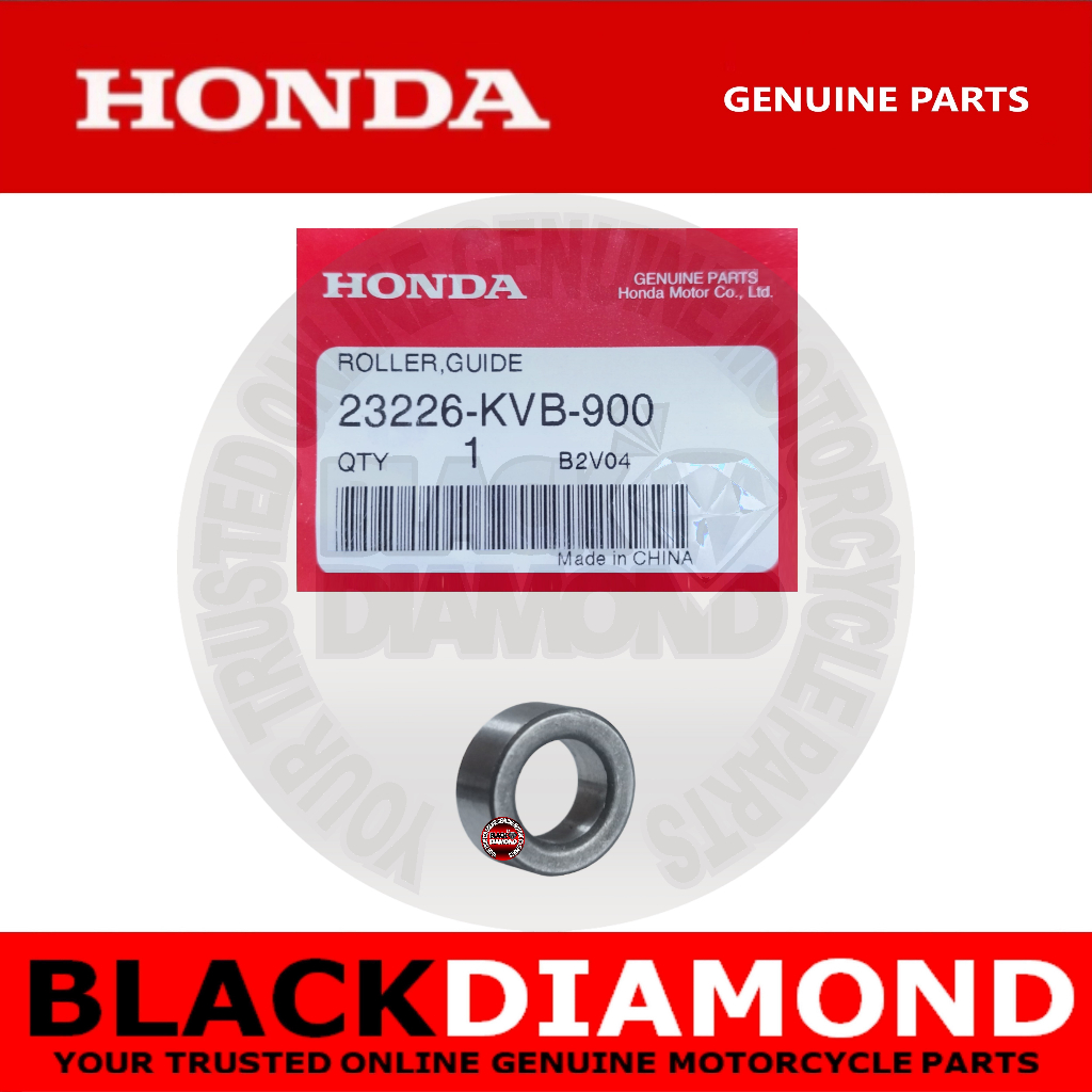 CLICK 125i (V1, V2 & V3) | CLICK 150i (V1 & V2) | CLICK 160 | ROLLER ...