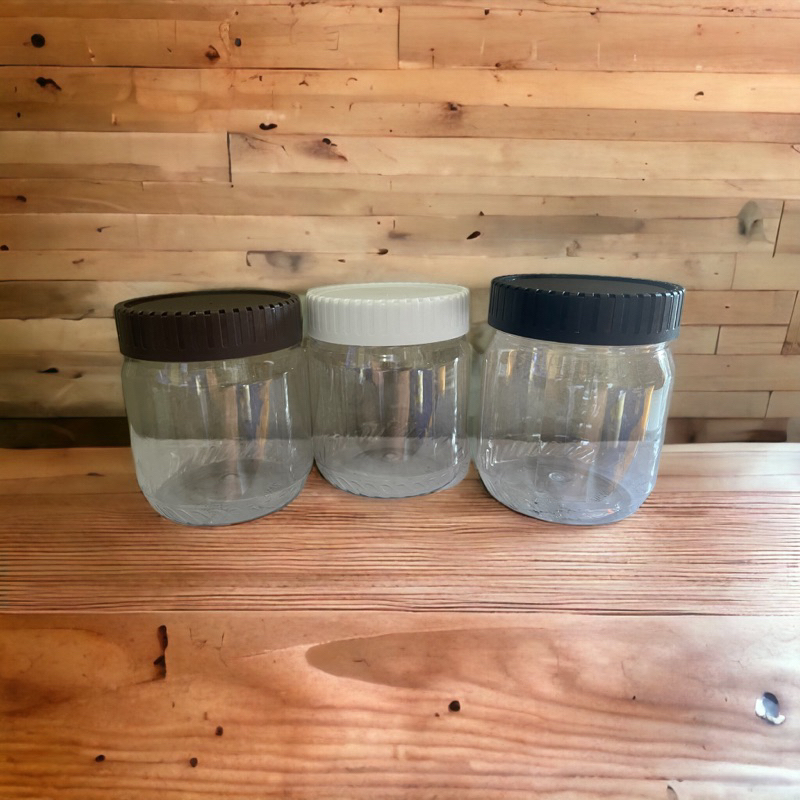BEEPACK - 300 ML PB Jar Spreads Jar | Shopee Philippines