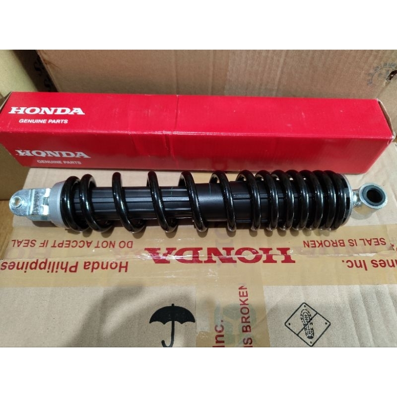 Genuine Rear Shock Click 125i v1 v2 v3|150i v1 v2 Game Changer, HGP ...