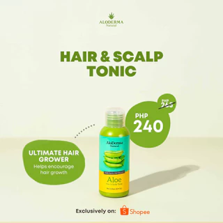 ALODERMA, Online Shop | Shopee Philippines