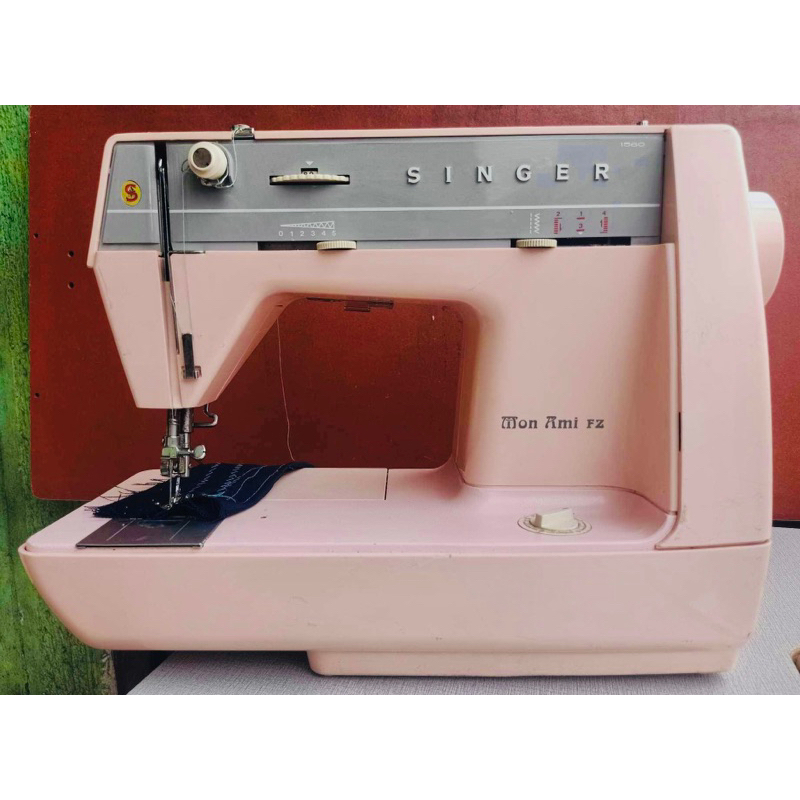 singer monami sewing machine | Shopee Philippines