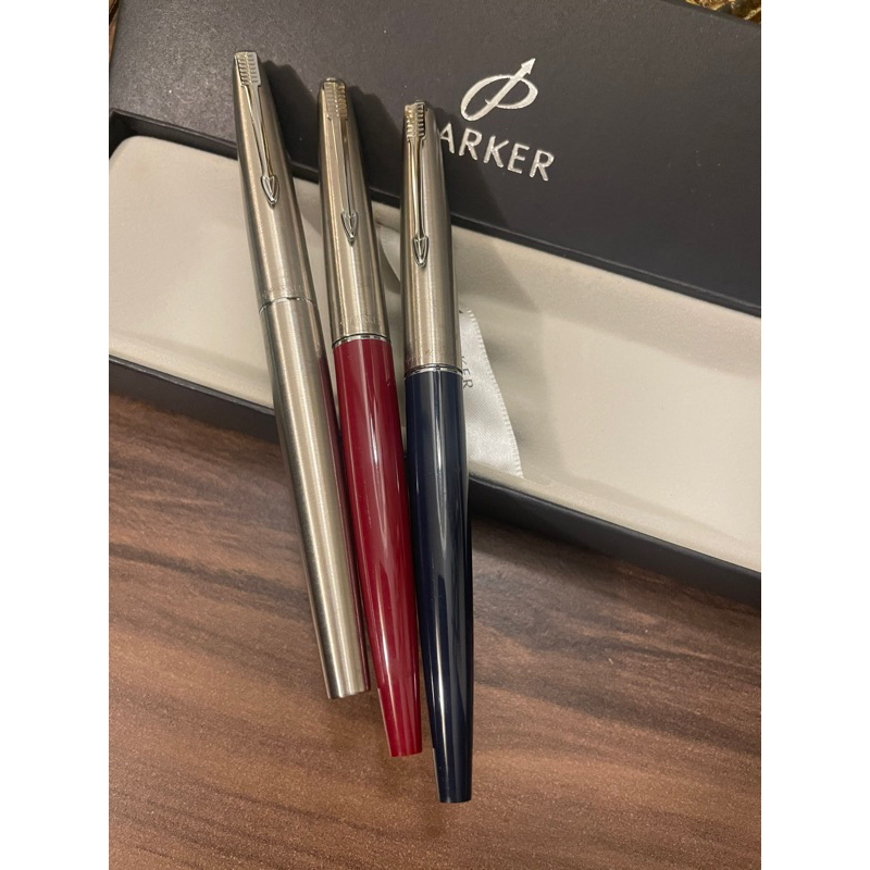Parker 45 Fountain Pen | Shopee Philippines