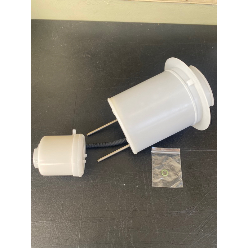 [2007 - 2014] Toyota Vios Fuel Filter Assy - Replacement Auto Parts ...