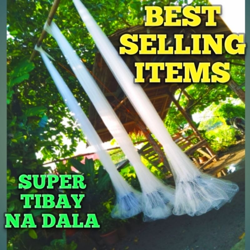 Throwing fishing Net (Laya or Dala) | Shopee Philippines