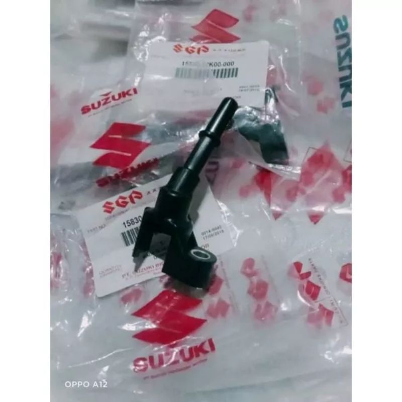 SGP RAIDER 150 Fi FUEL INJECTOR BRACKET ORIGINAL RAIDER150 SUZUKI ...