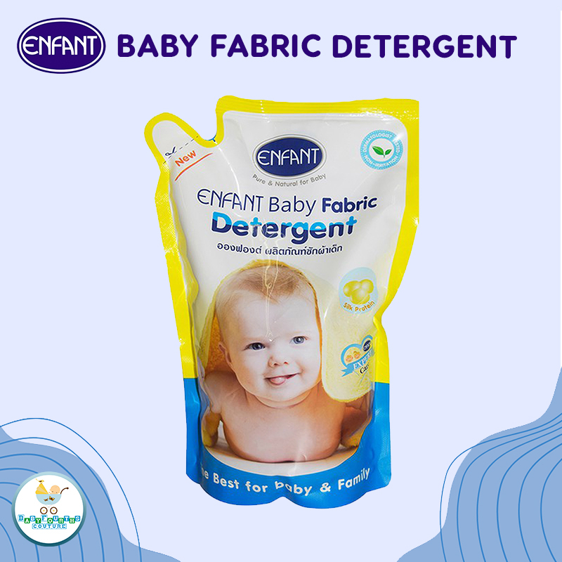 BFCM Enfant Baby Fabric Detergent | Shopee Philippines