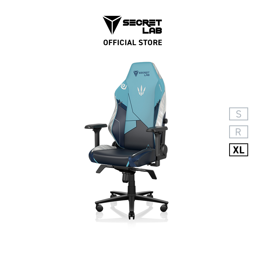 Secretlab TITAN Evo Gaming Chair—Valorant Jett | Shopee Philippines