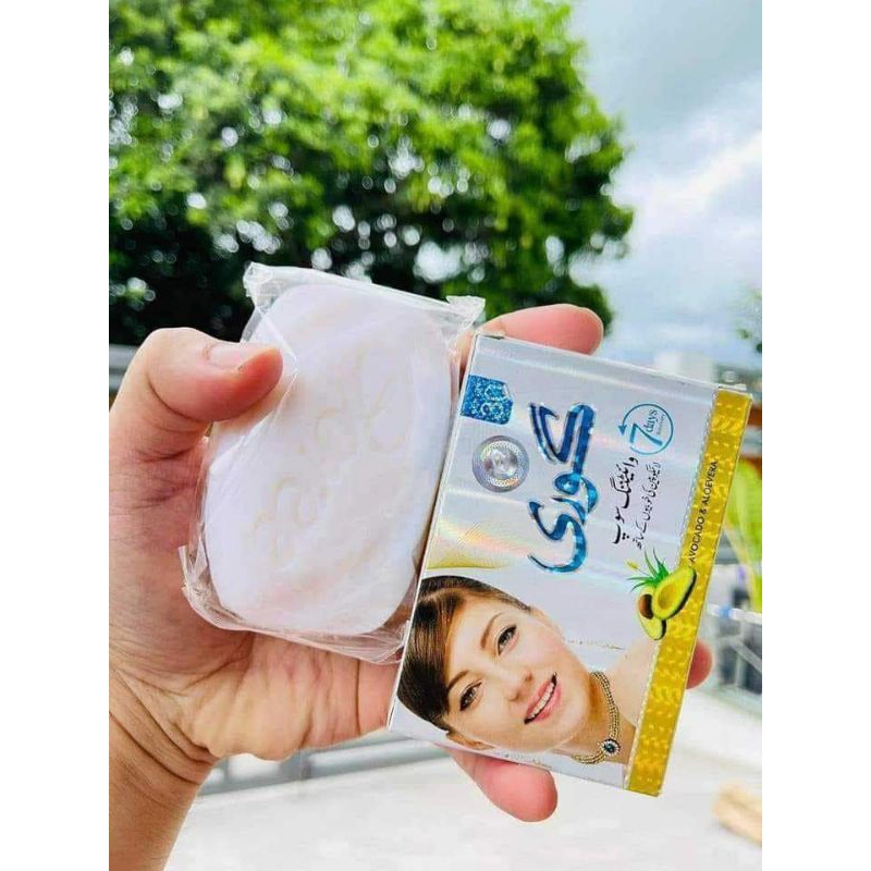 Original Whitening Góree Soap with Lycopene | Shopee Philippines