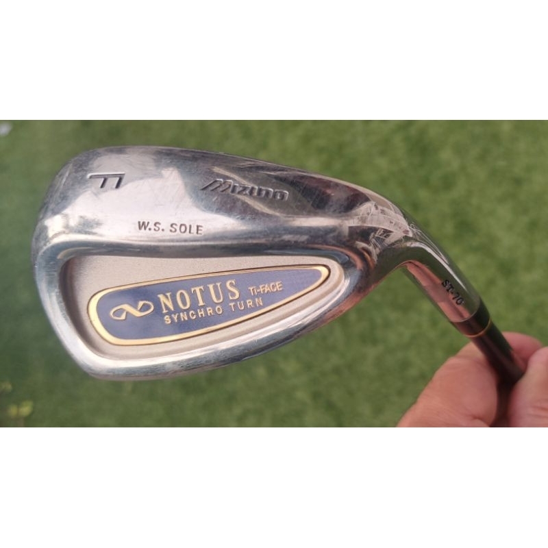 Golf Club Irons Mizuno Shopee Philippines