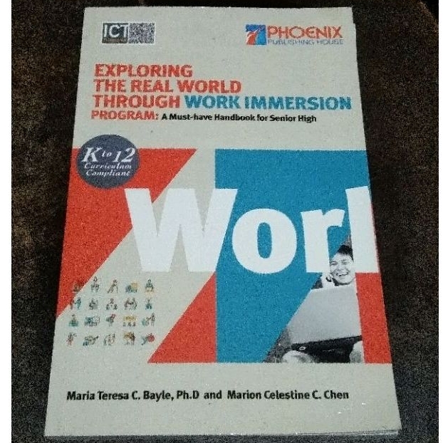Exploring The Real World Through Work Immersion Program | Shopee ...