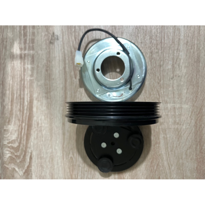 Ford Lynx 1997-2005 AC Compressor Pulley | Shopee Philippines