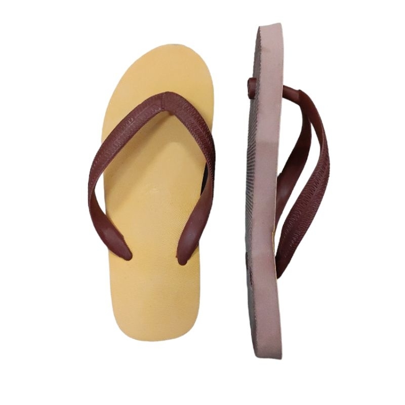 Nanyang slippers original 100% rubber made in Thailand men's flip flops ...