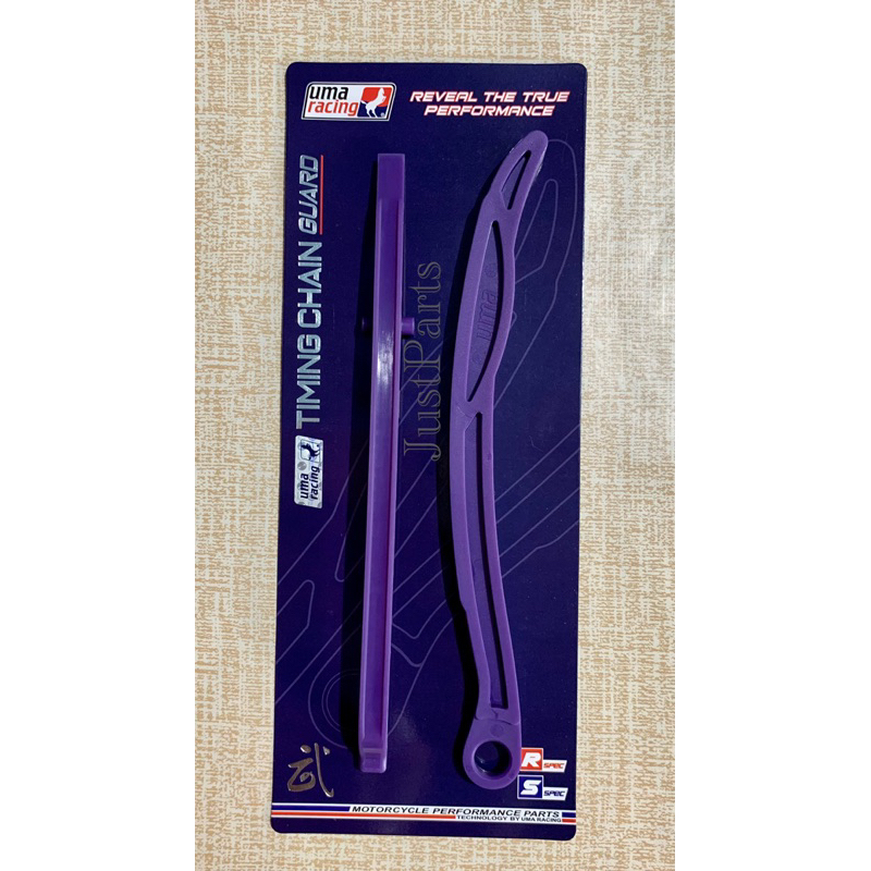 Uma Racing Timing Chain Guide SNIPER150 (pair) | Shopee Philippines
