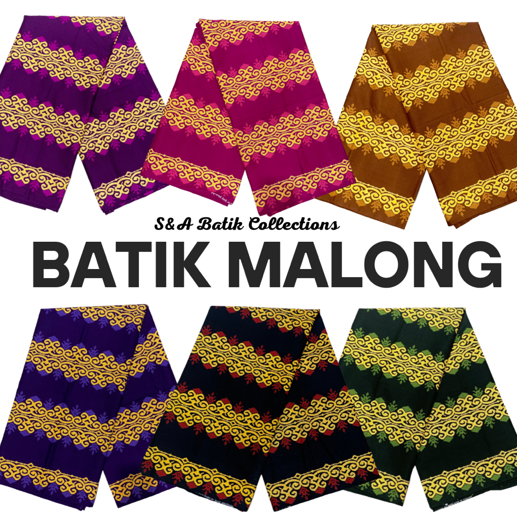 D-01 BATIK ETHNIC DESIGNS MALONG/BLANKET/KUMOT DOUBLE SIZE | Shopee ...