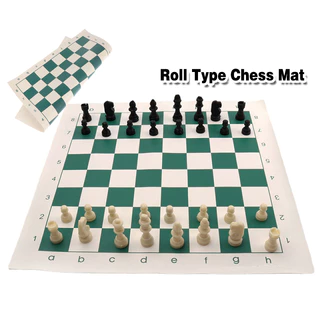 Shop chess mat for Sale on Shopee Philippines
