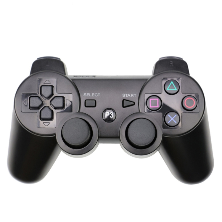 Dual Shock 3 Wireless Controller For Ps 3 | Shopee Philippines