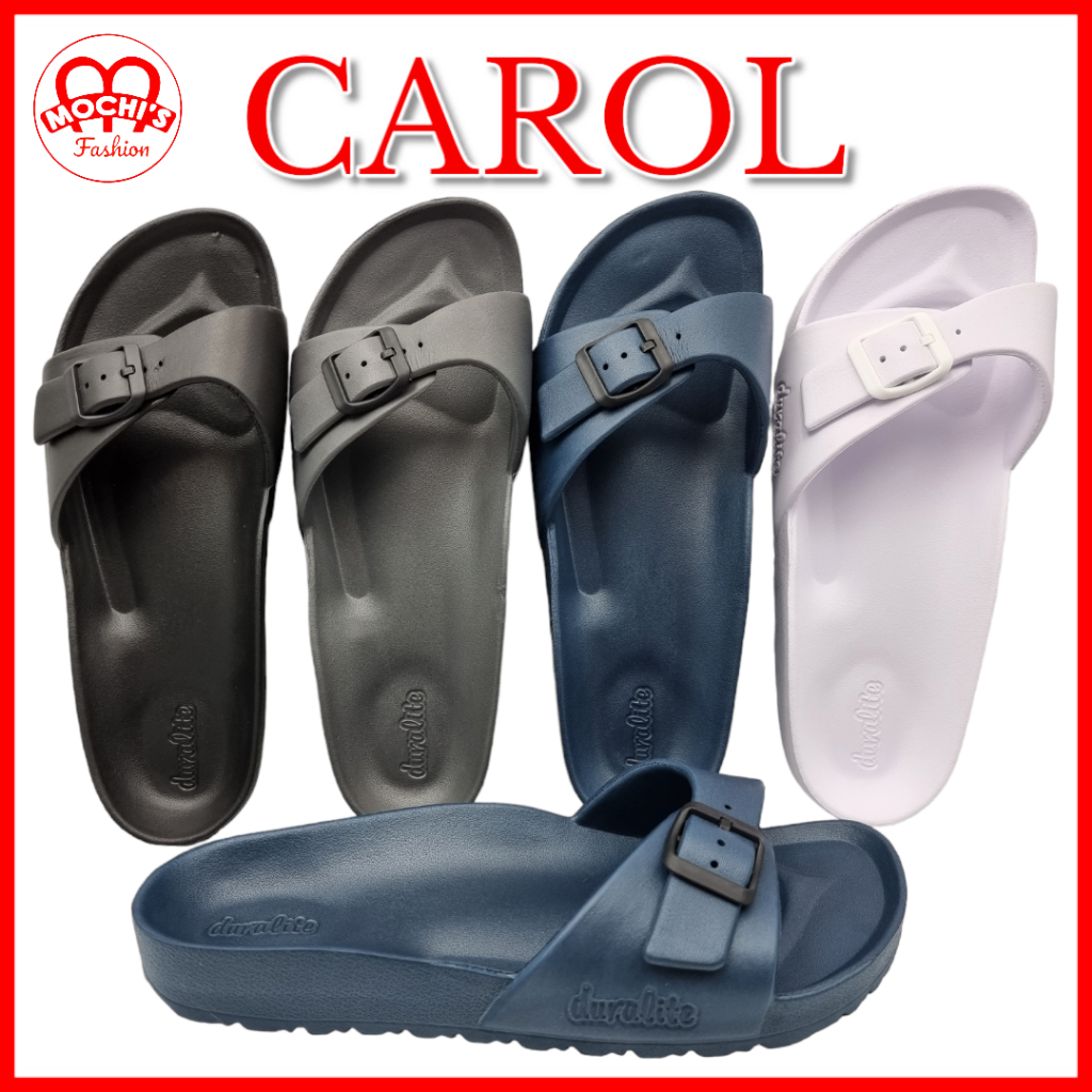 Shop duralite slippers for Sale on Shopee Philippines