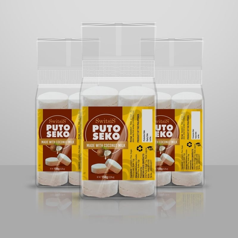 Shop puto seko for Sale on Shopee Philippines