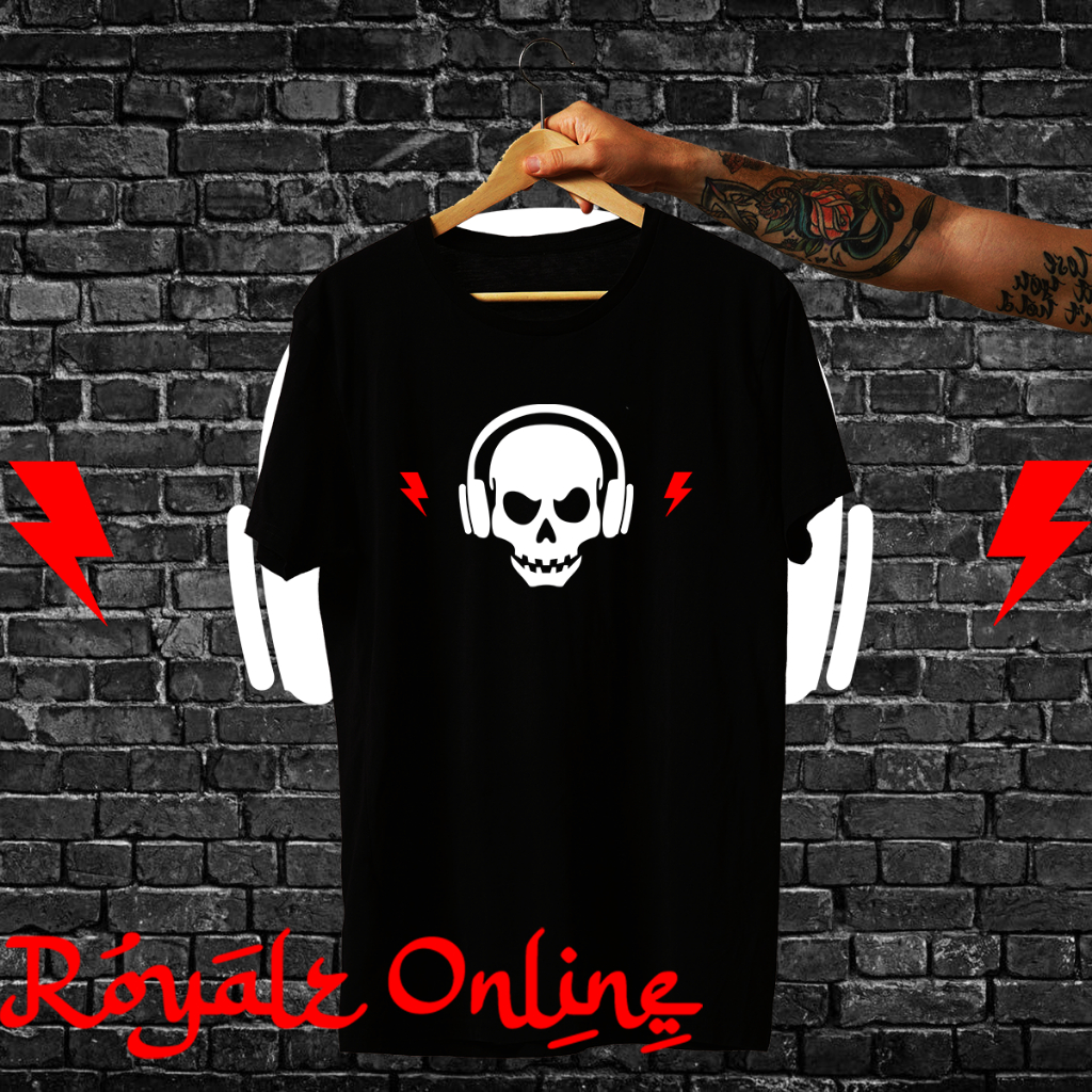 Rakista Radio 2 Rakista Shirt Vinyl Front Print (Unisex For Men And ...