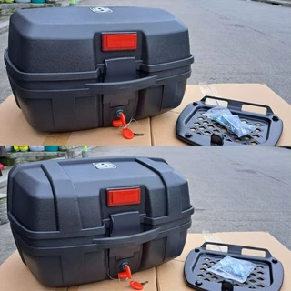 Shop motorcycle top box for Sale on Shopee Philippines