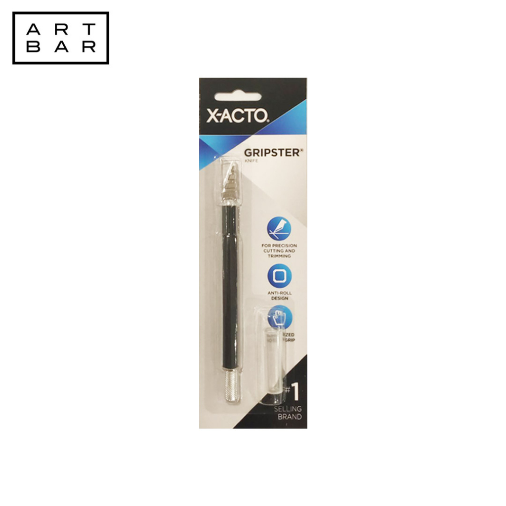 Xacto Stripping Knife X3623 - Art Bar | Shopee Philippines