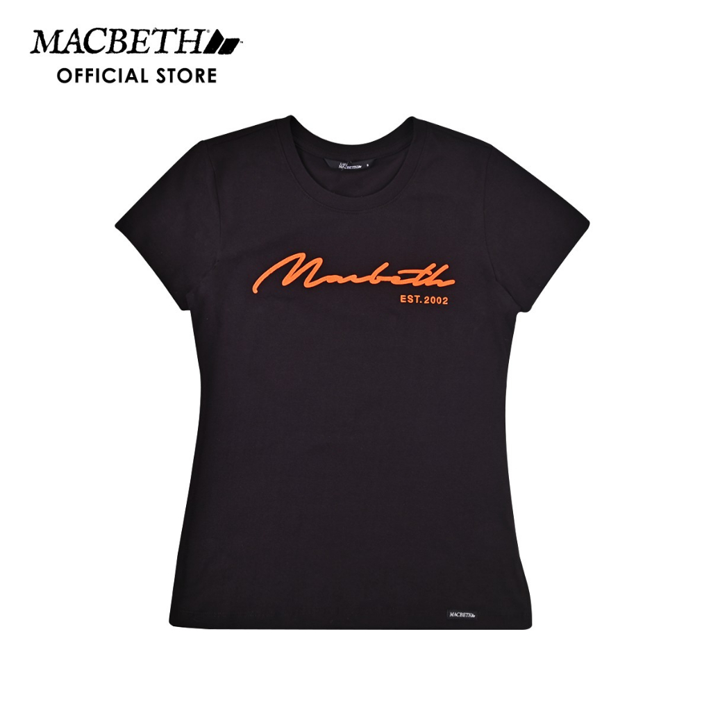 Lady Macbeth Tee MD - STREAK | Shopee Philippines