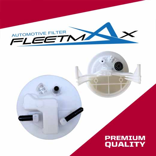 Fleetmax Fuel Filter for Toyota Vios (W/O Electric Pump) 2013-2018 ...