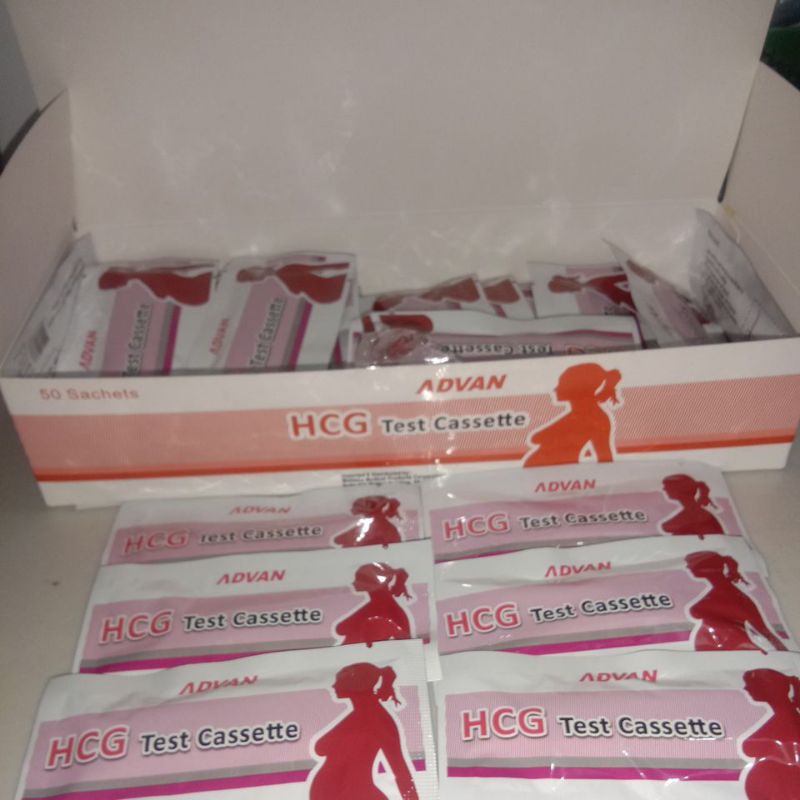 PREGNANCY TEST (ADVAN) | Shopee Philippines