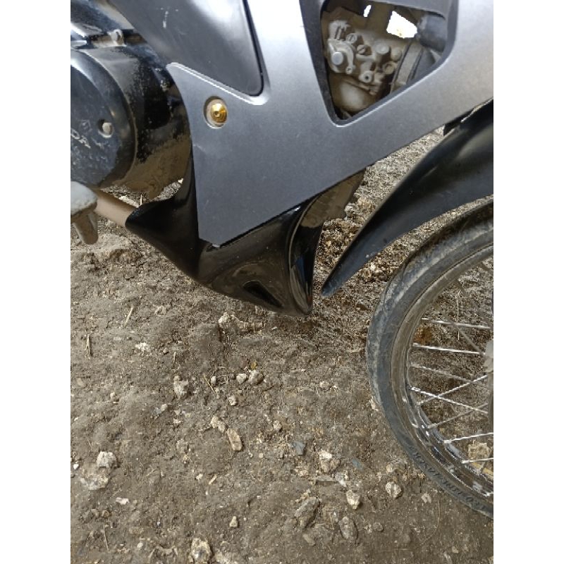 Araro for wave 100r only | Shopee Philippines