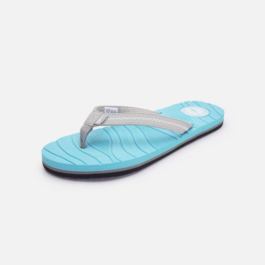 World Balance DELMARE Women's Flip Flops | Shopee Philippines