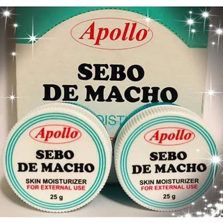sebo de macho - Best Prices and Online Promos - Aug 2024 | Shopee ...