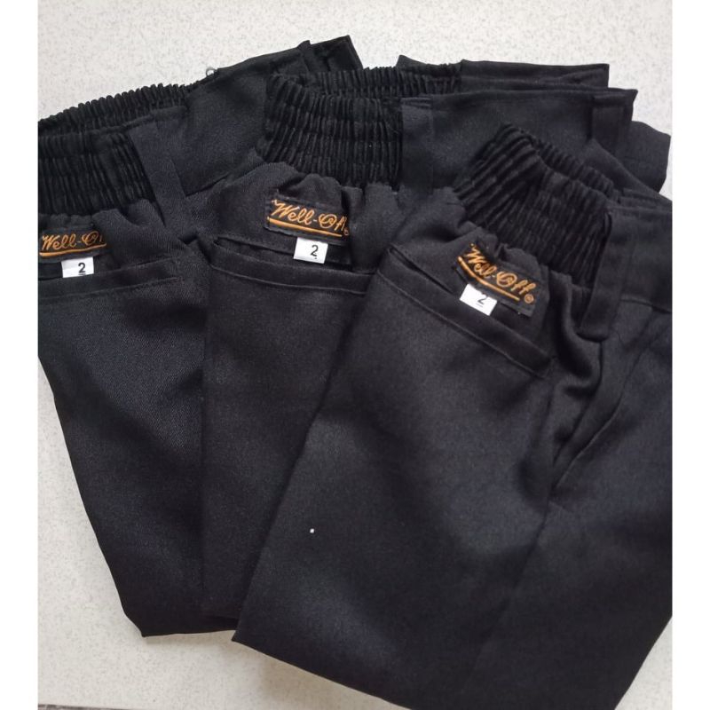 Garter Pants for Kids (2to15 yrs old) | Shopee Philippines