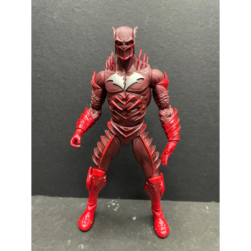 Mcfarlane DC Multiverse Red Death | Shopee Philippines