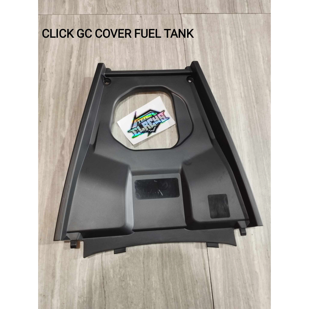 HONDA CLICK V2 COVER FUEL TANK | Shopee Philippines
