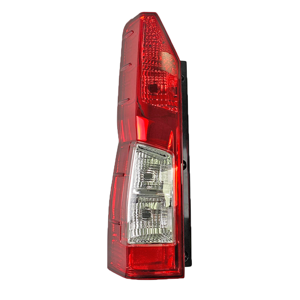 Hiace Tail Light Tail Lamp Taillamp Taillight 2019-2021 for Toyota ...